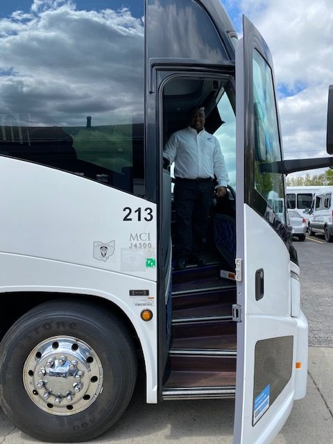 About Our Company - Urban Express Charter