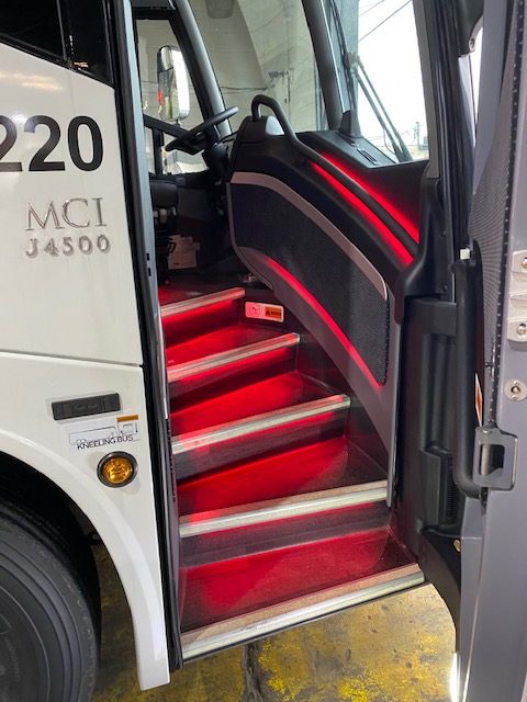 About Our Company - Urban Express Charter